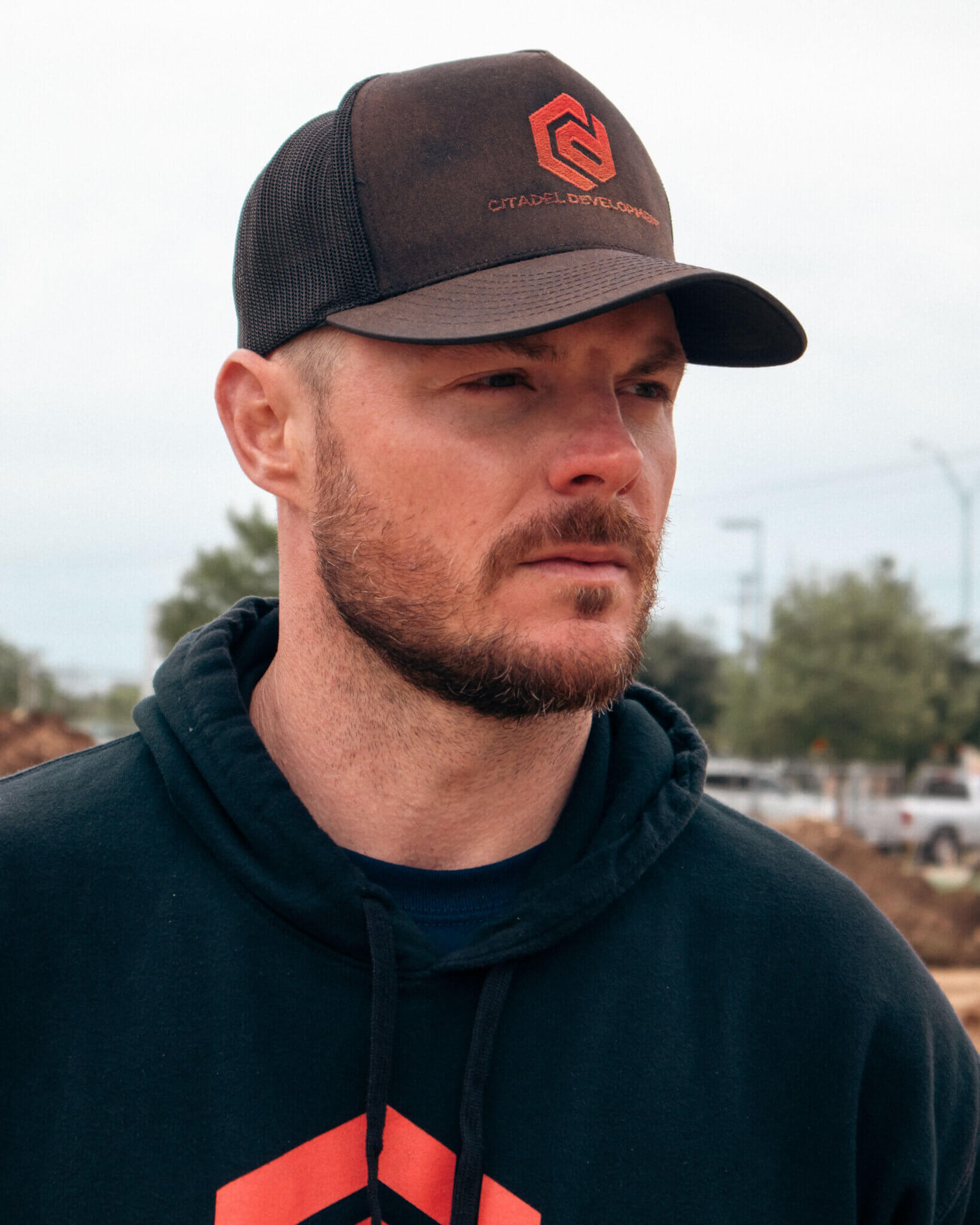 Leadership - Citadel Development Services